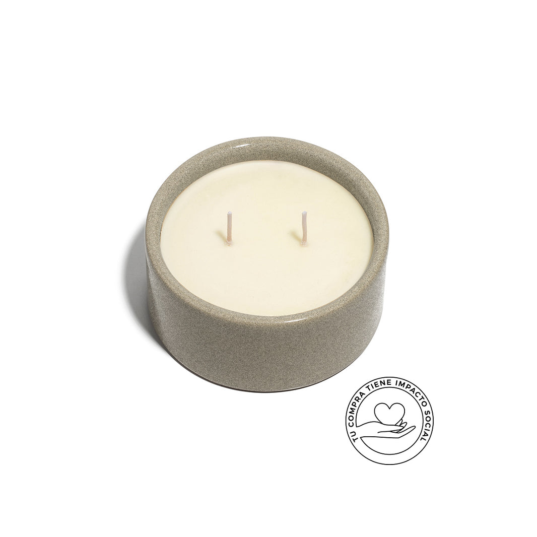 HANDMADE COLLECTION – The Candle Shop - Air Beauty