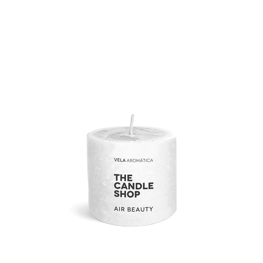 VELAS AROMÁTICAS – The Candle Shop - Air Beauty