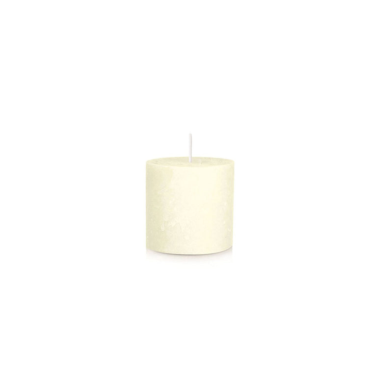 VELAS NO AROMÁTICAS – The Candle Shop - Air Beauty